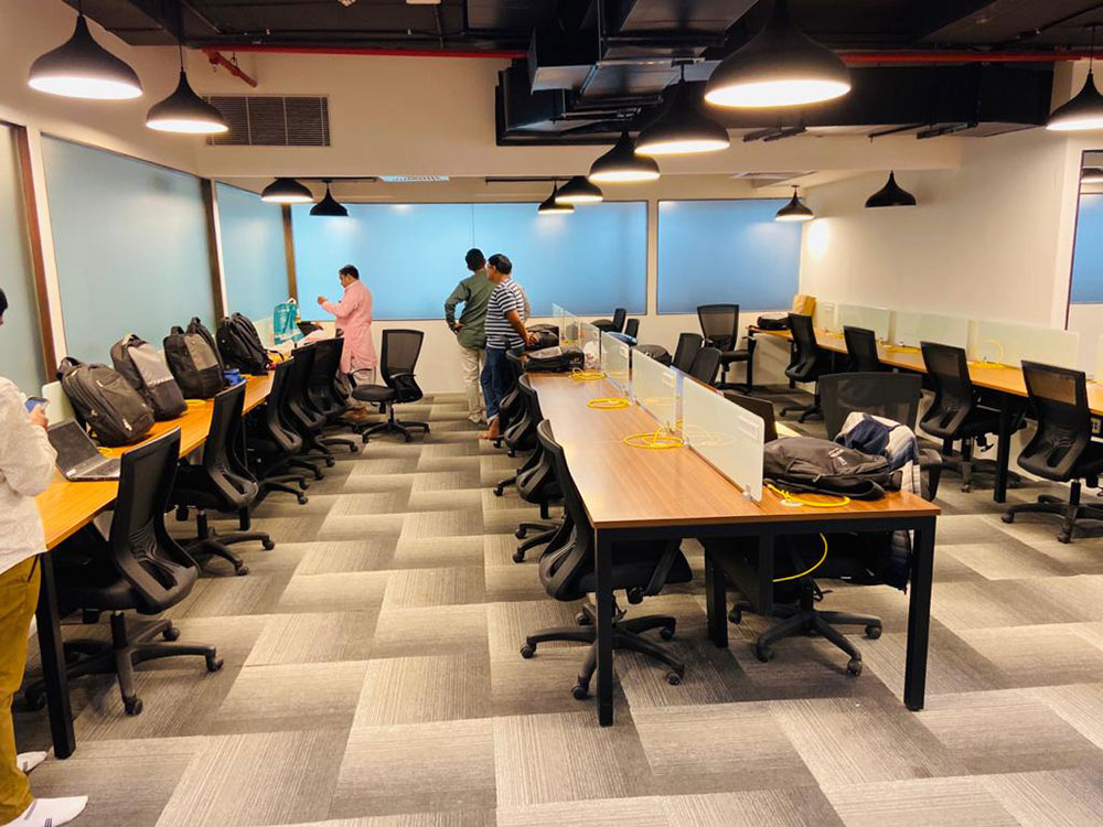 Software Company | Technology Solutions & IT Consulting Services ...